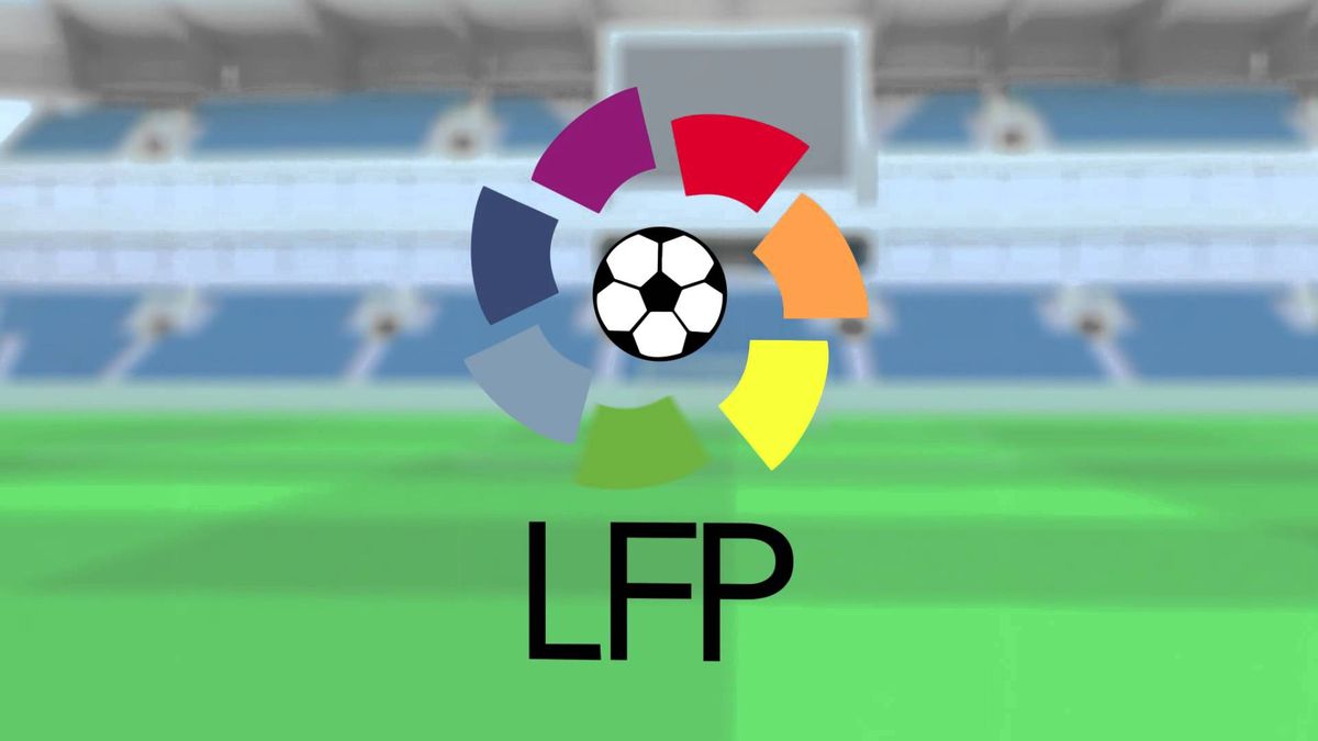La LFP prepara una liga profesional de deportes electrónicos