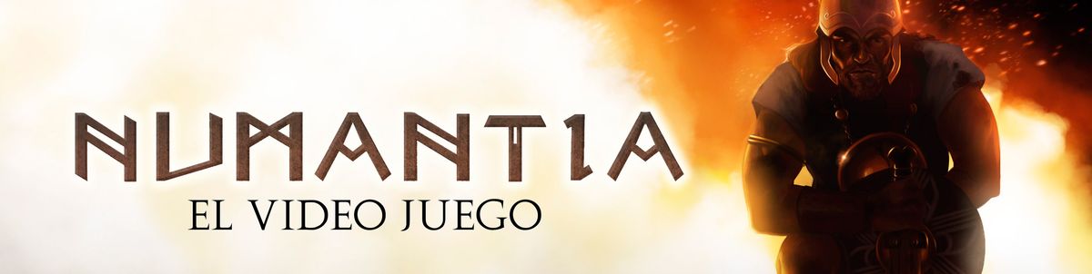 Numantia para PS4, Xbox One y PC es lo nuevo de Reco Technology