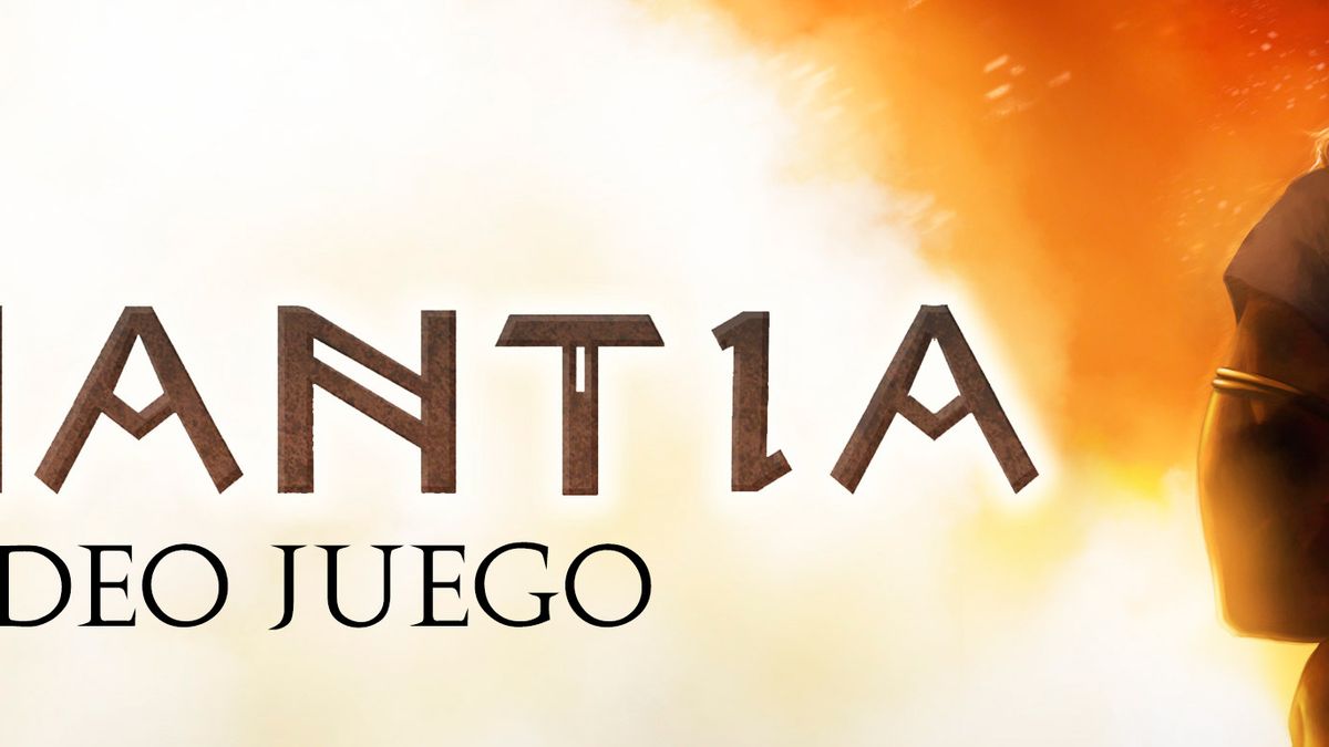 Numantia para PS4, Xbox One y PC es lo nuevo de Reco Technology