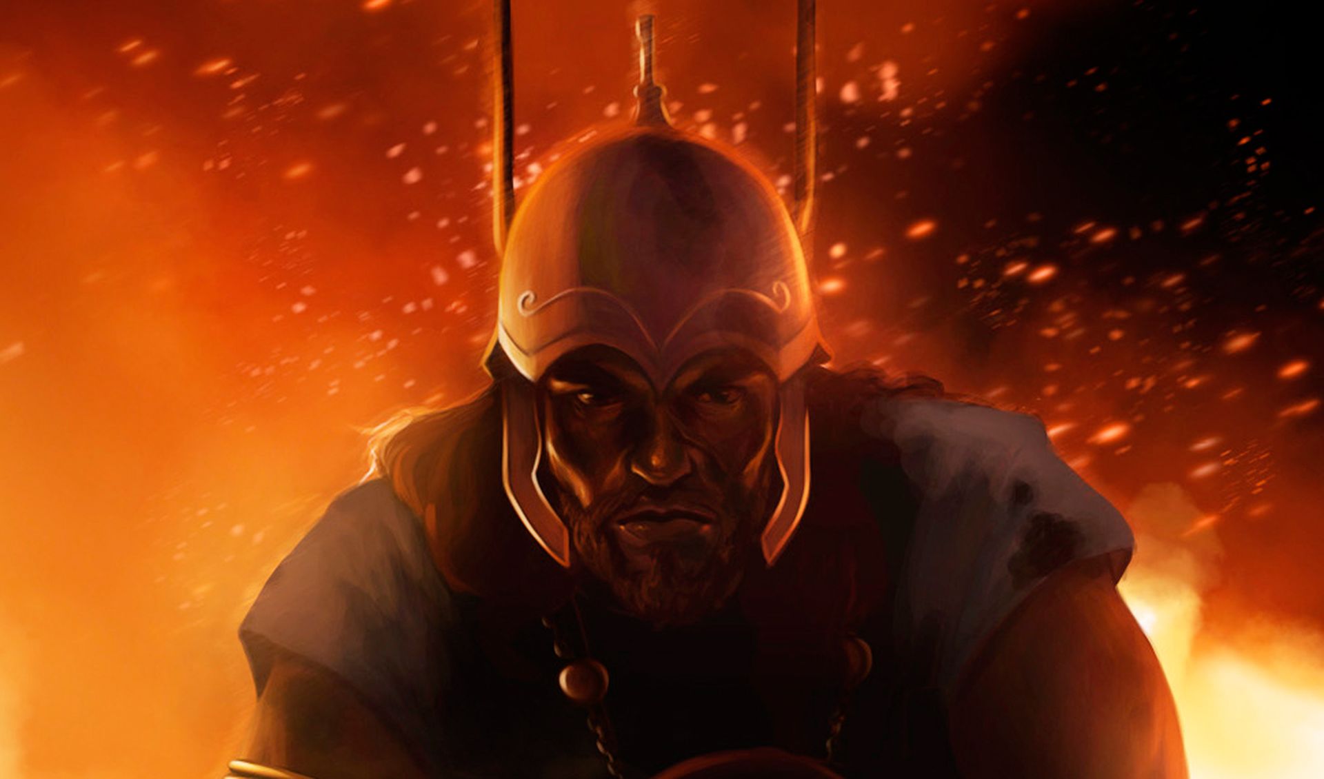 Numantia, tras los pasos de Commandos y Praetorians