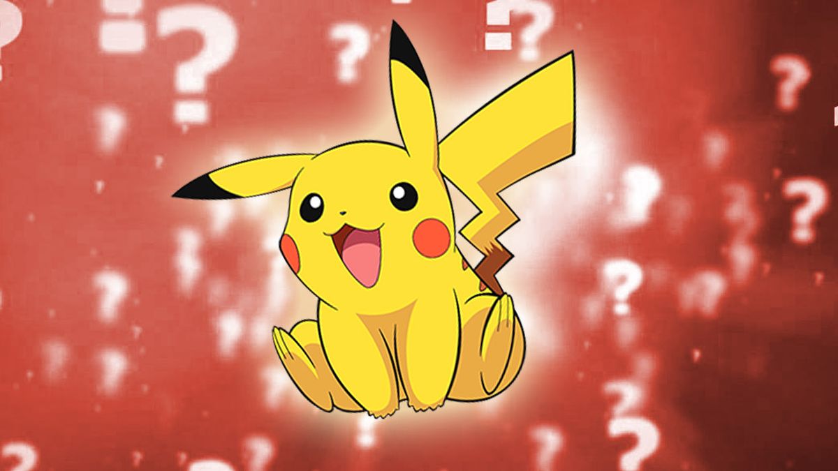 El origen de TODOS los nombres de Pokémon (I)