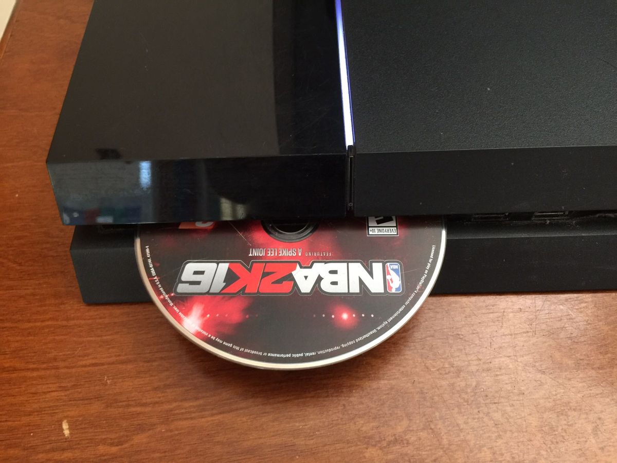 Errores de PS4 y cómo solucionarlos