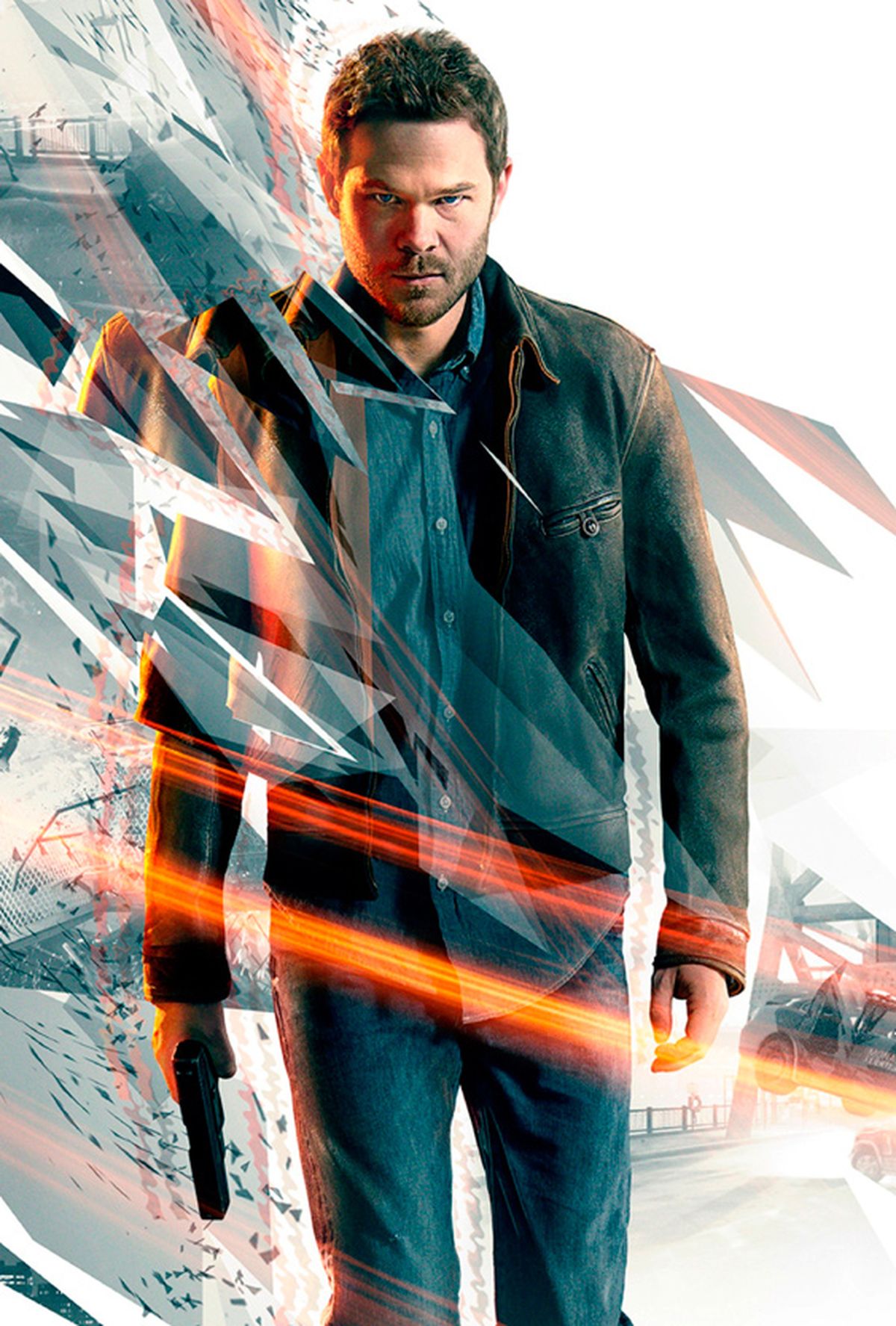 Quantum Break | Hobby Consolas