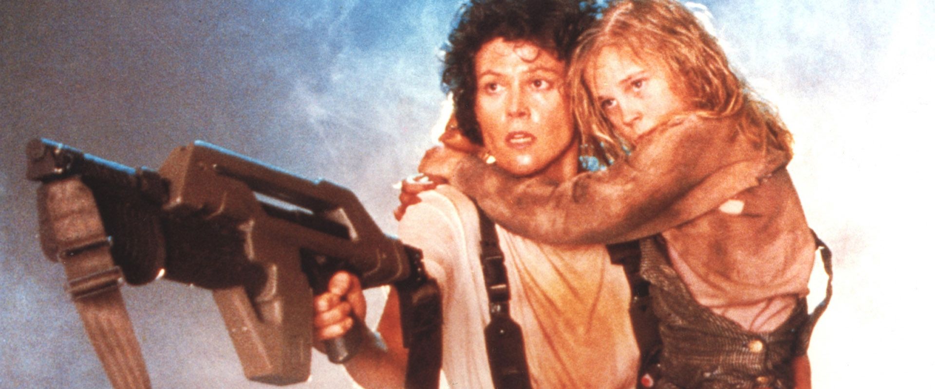 Alien 5 - Sigourney Weaver dice que Ripley tendrá su final