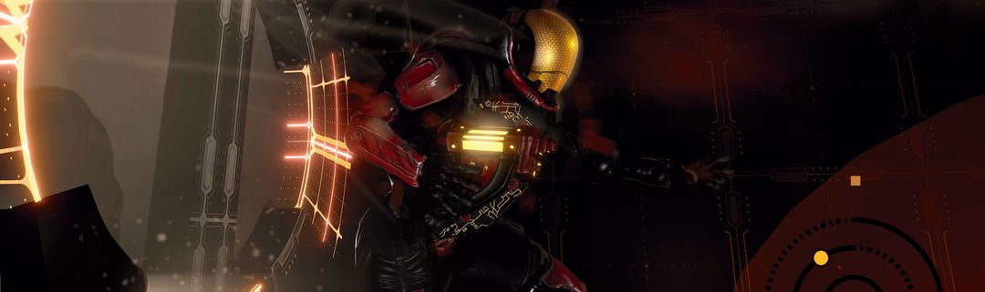 Solar Gun, una aventura futurista, en Steam Greenlight