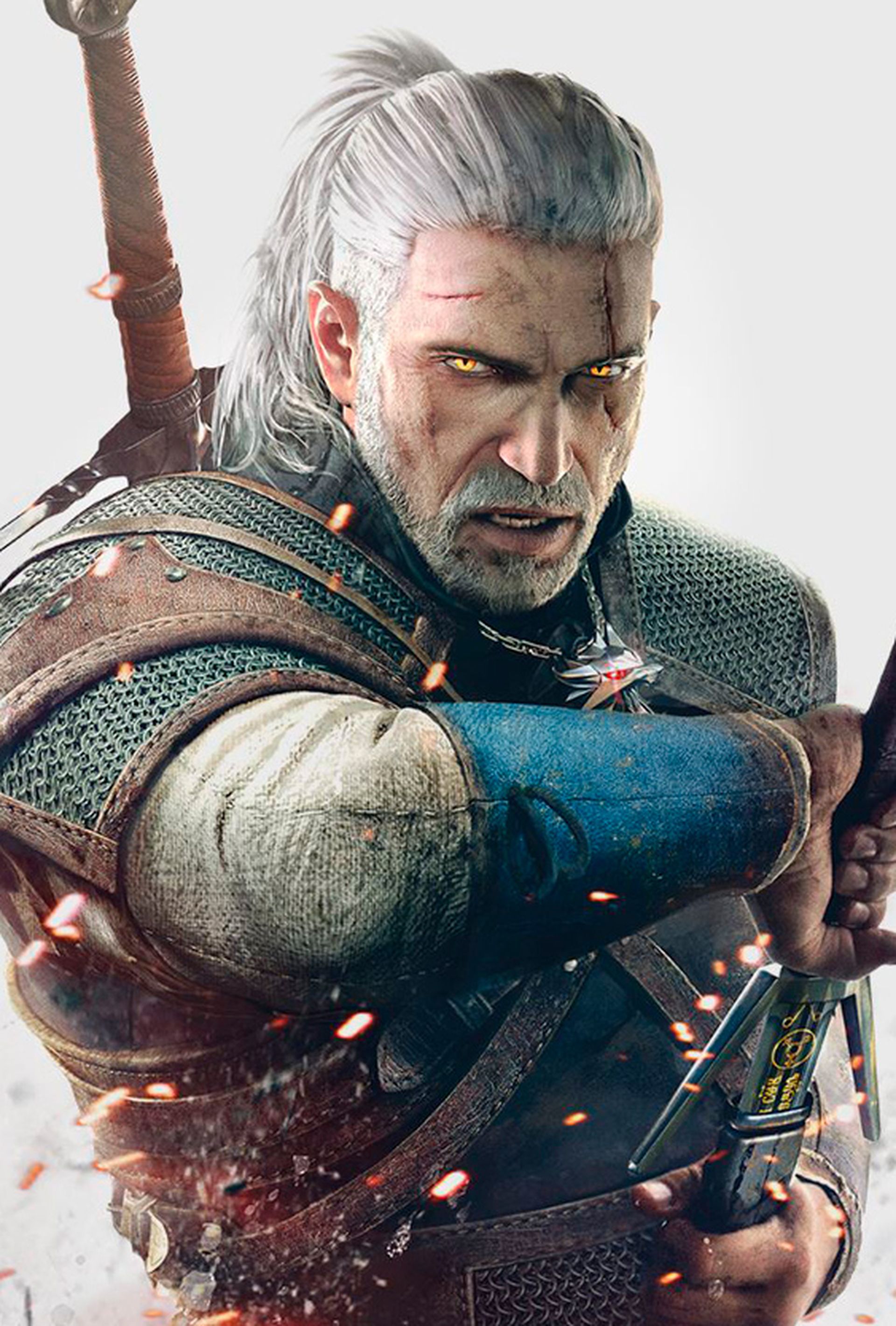The Witcher 3 celebra su 10 aniversario con una gran actualización que ...