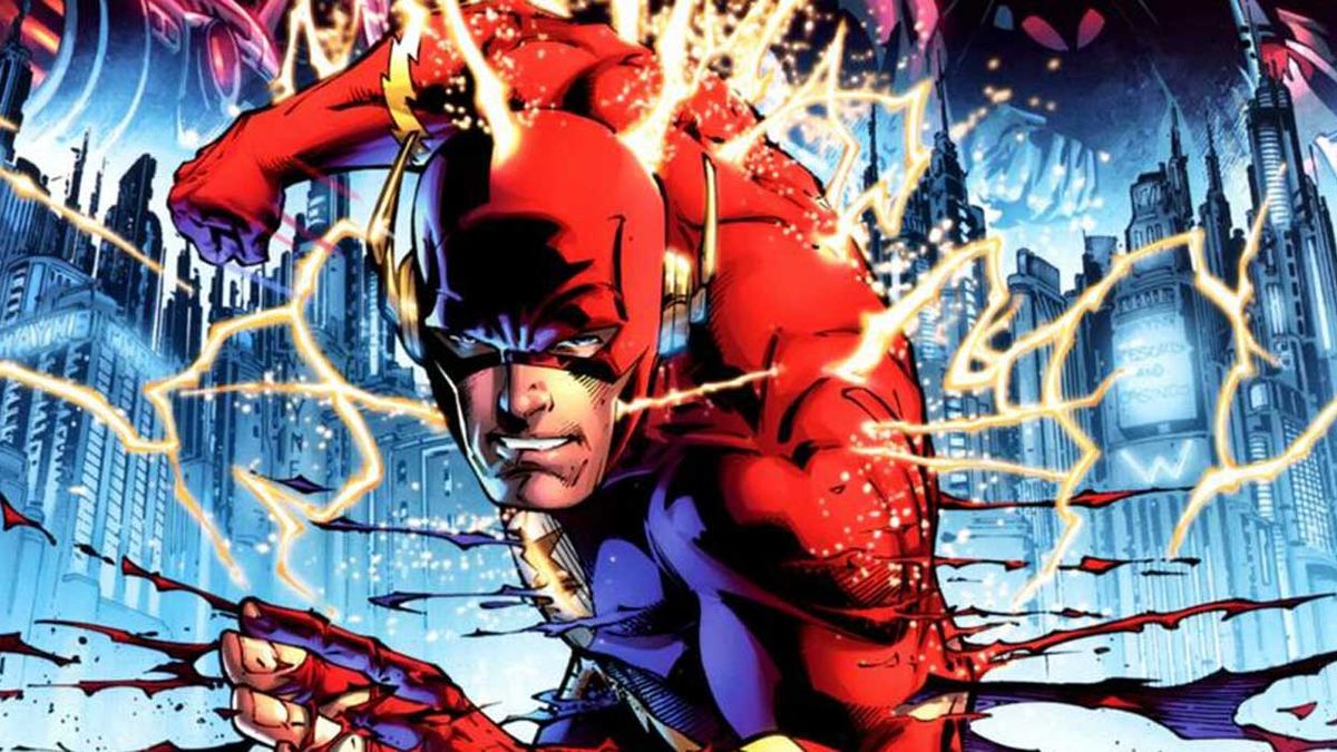 Flashpoint - Review del crossover que cambió todo DC