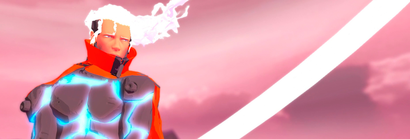 Furi: Nintendo Switch, PC, PS4 - HobbyConsolas Juegos