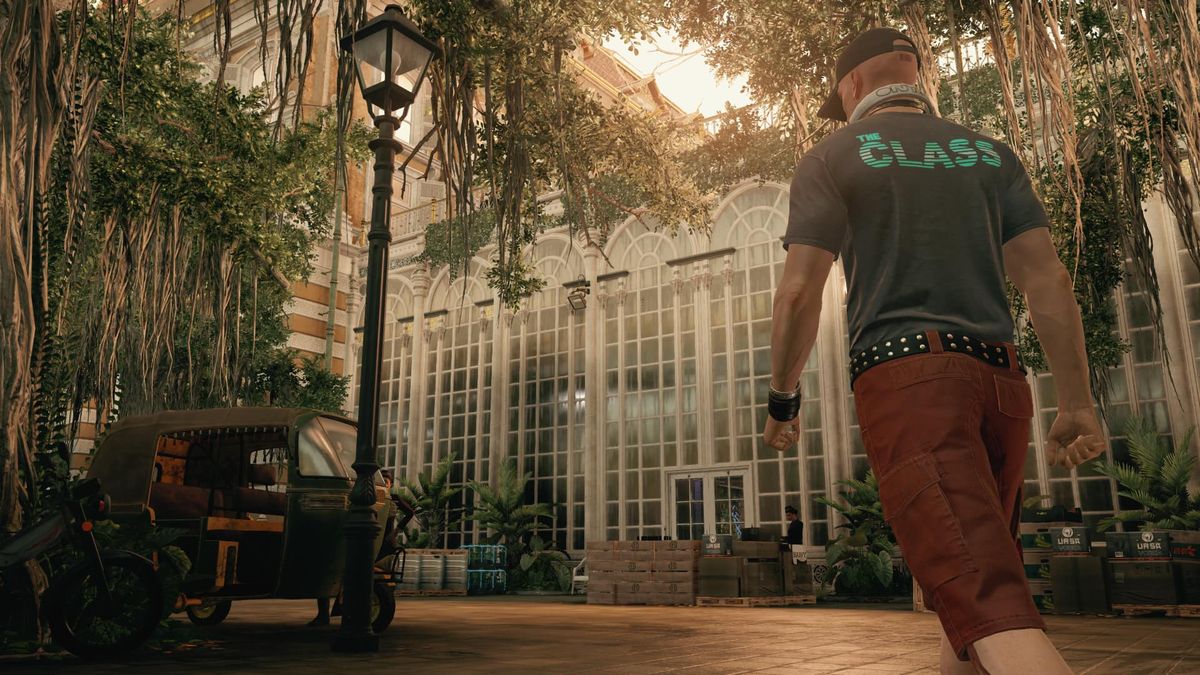 Hitman para PS4, Xbox One y PC - Fecha del episodio 4 en Tailandia