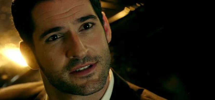 Lucifer temporada 2 - Sinopsis, fotos de los personajes y primer póster ...