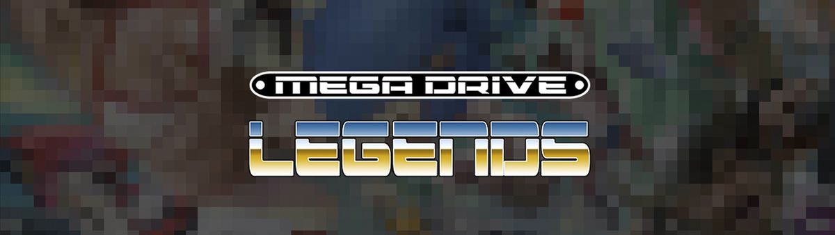 Mega Drive Legends: 176 páginas de amor hacia la 16 bits de Sega