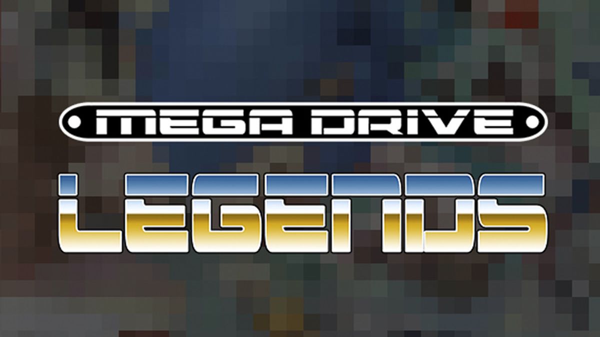 Mega Drive Legends: Ya están abiertas las reservas del primer ...
