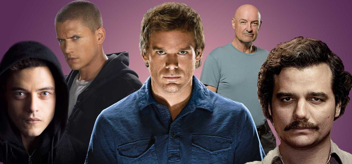 Las 15 mejores series de tv de suspense y thrillers | Hobby Consolas