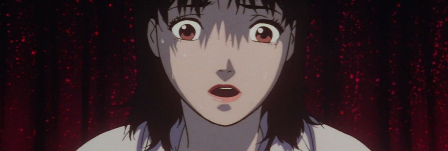 Perfect Blue