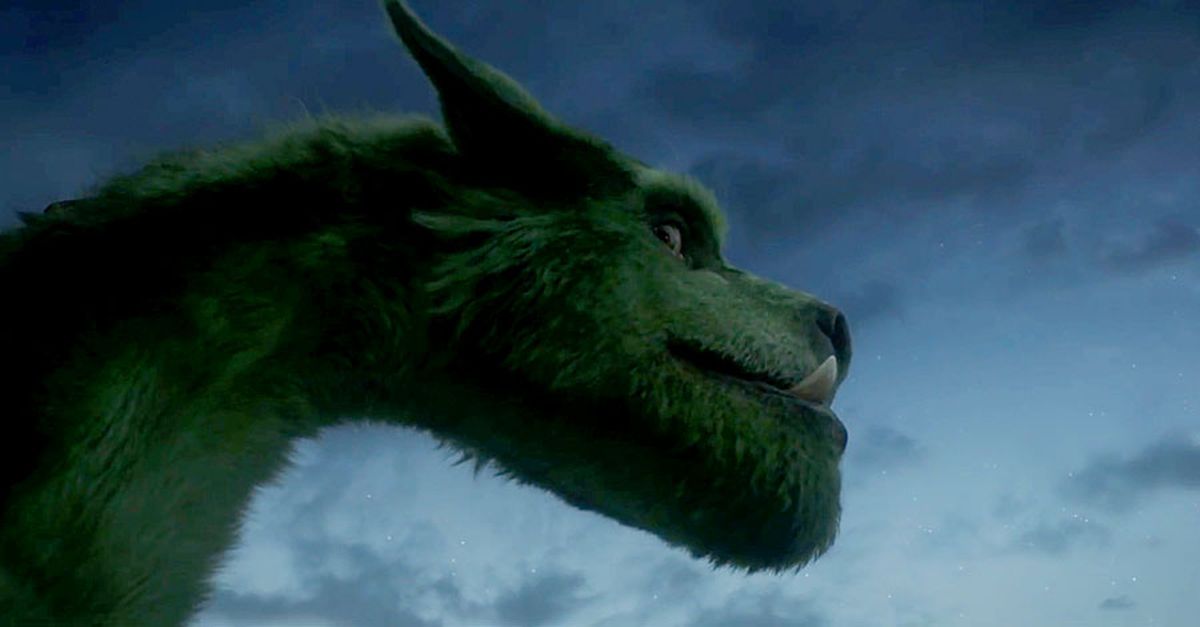 Peter y el dragón – David Lowery habla sobre las líneas rojas de Disney