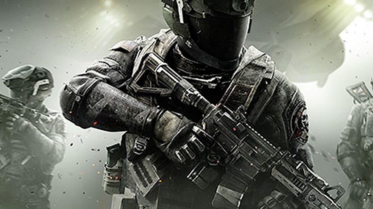 COD XP 2016 - Todas las novedades del universo Call of Duty
