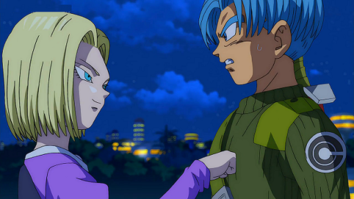 Dragon Ball Super capítulo 53 - Análisis y curiosidades