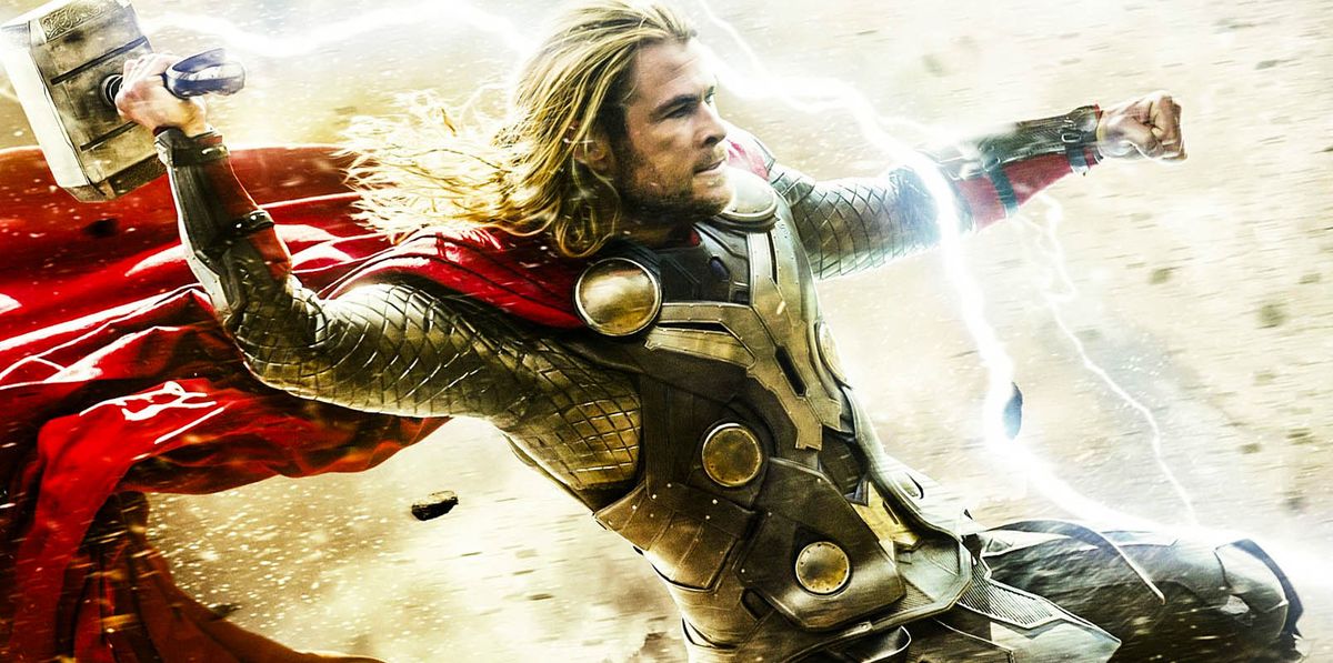 Thor: Ragnarok – Nuevos detalles de la cinta del Dios del Trueno