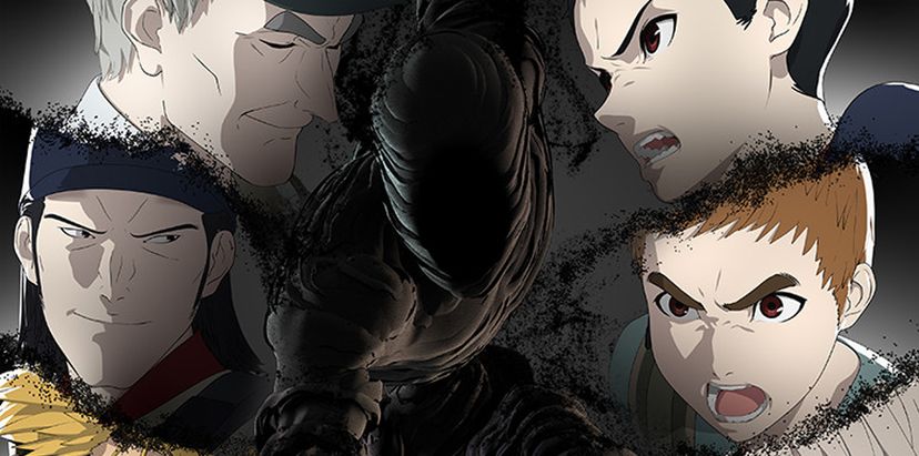 Ajin: Semihumano (Anime) | Hobby Consolas