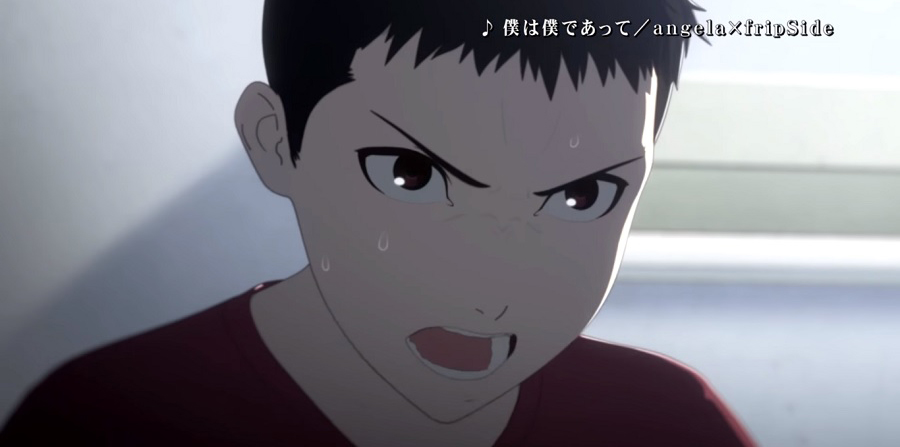 Ajin Semihumano Tráiler De La Segunda Temporada Hobbyconsolas