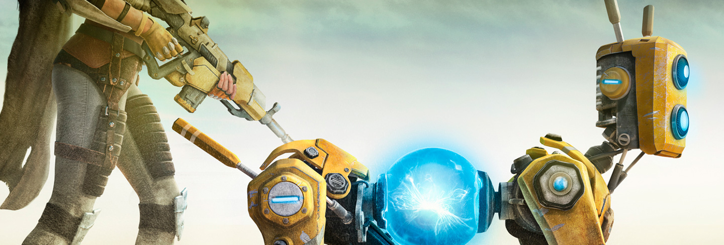 ReCore: PC, Xbox One - HobbyConsolas Juegos