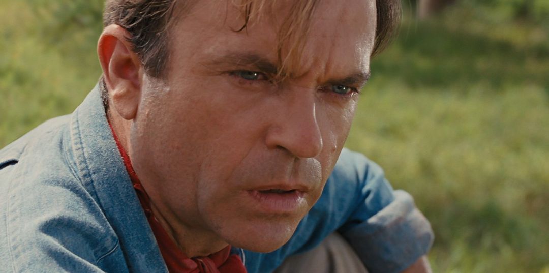 Thor: Ragnarok - Sam Neill confirma su papel en la pelicula