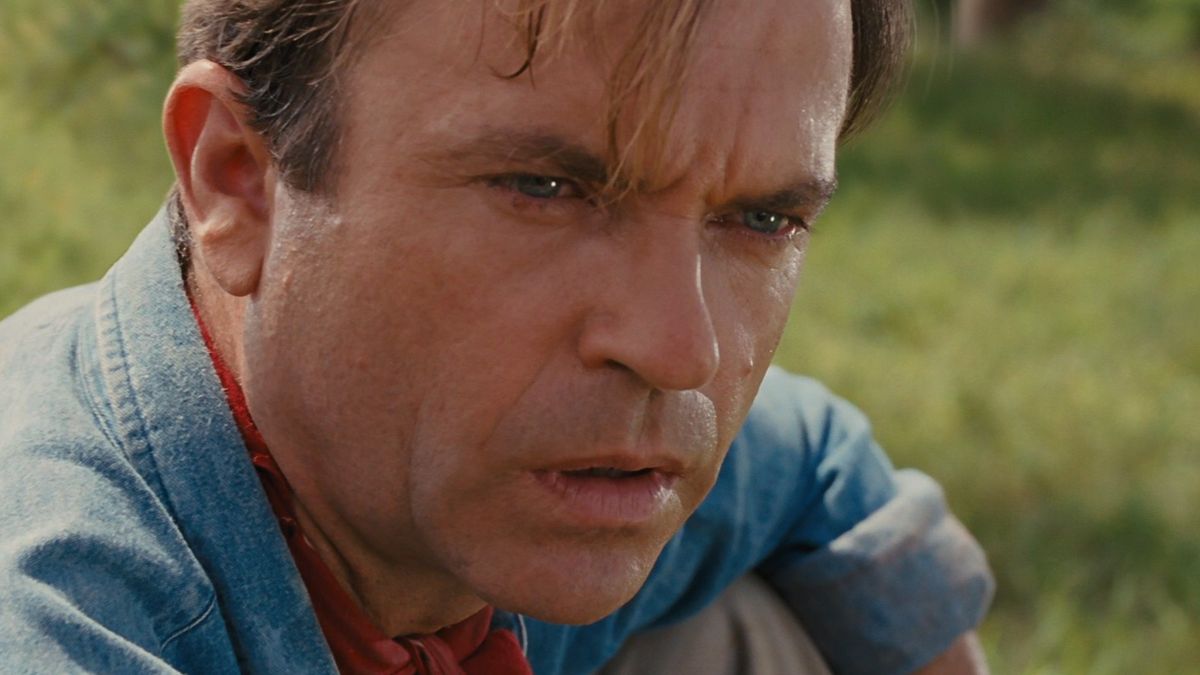 Thor: Ragnarok - Sam Neill confirma su papel en la pelicula