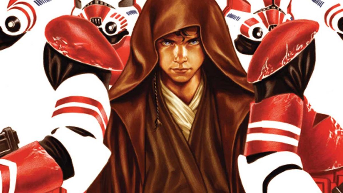 Star Wars: Kanan, el último Padawan - Review del volumen 2