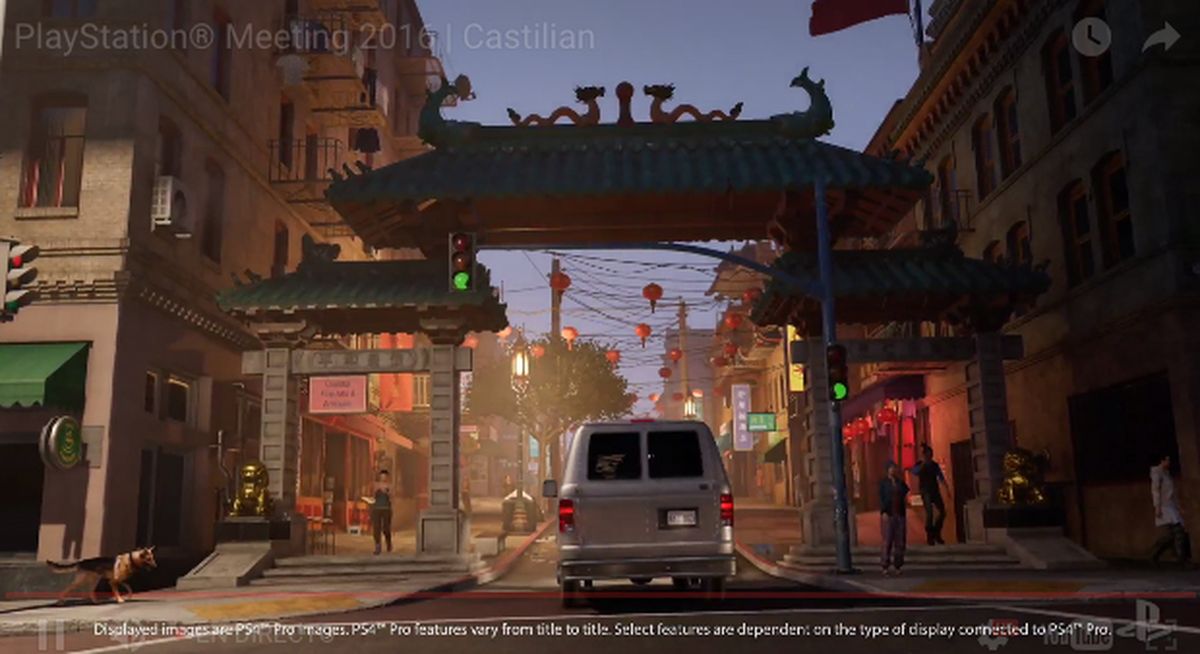 PS4 Pro presentada oficialmente en PlayStation Meeting: 10 de noviembre ...