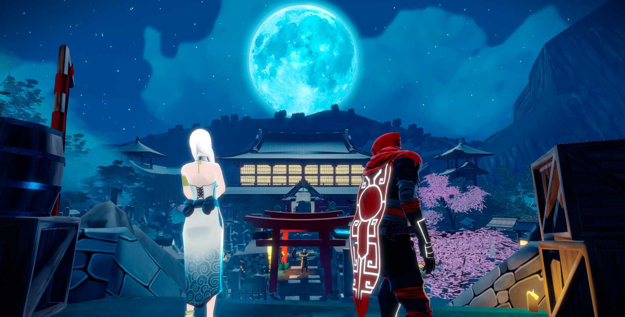 Aragami | Hobby Consolas