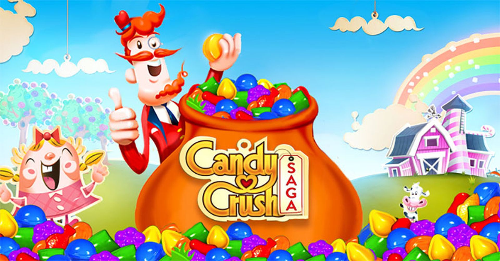 Candy Crush Saga | Hobby Consolas