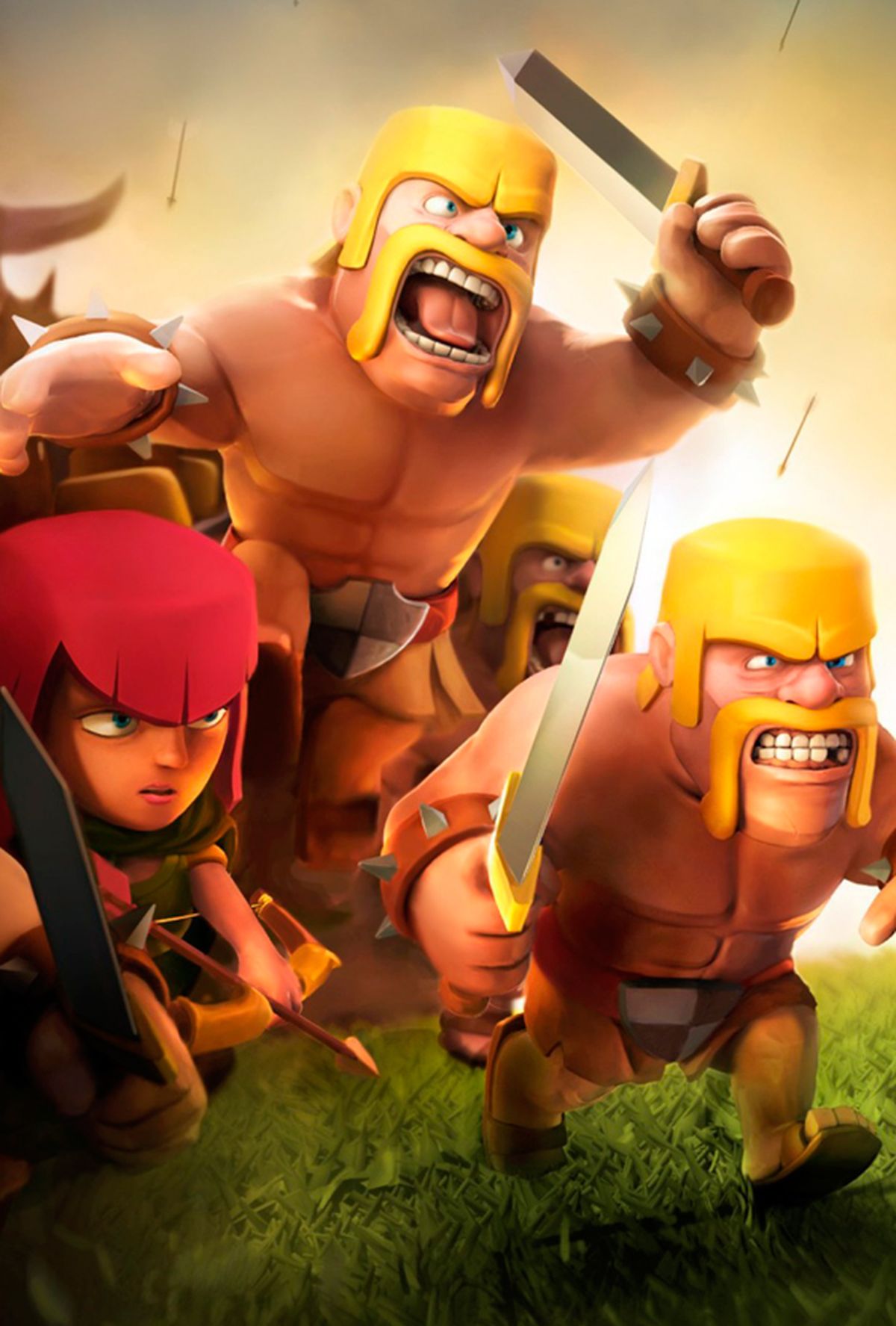 Clash of Clans | Hobby Consolas