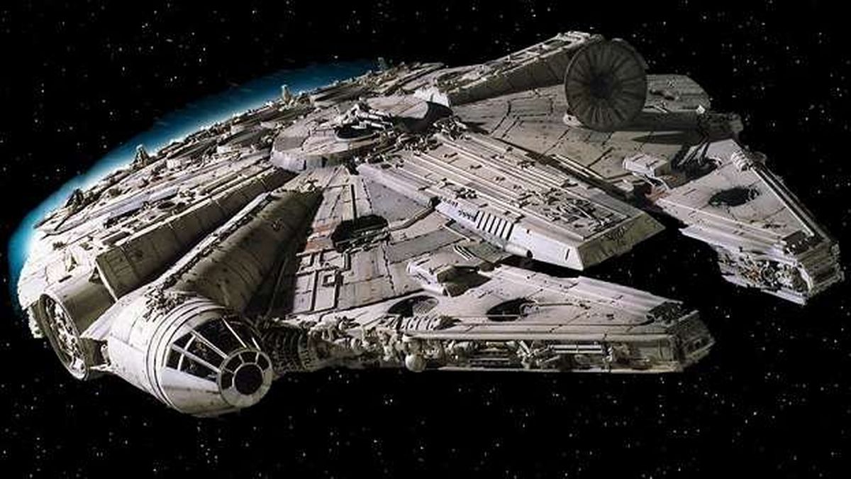 Star Wars – El spin-off de Han Solo mostrará el origen del Halcón Milenario