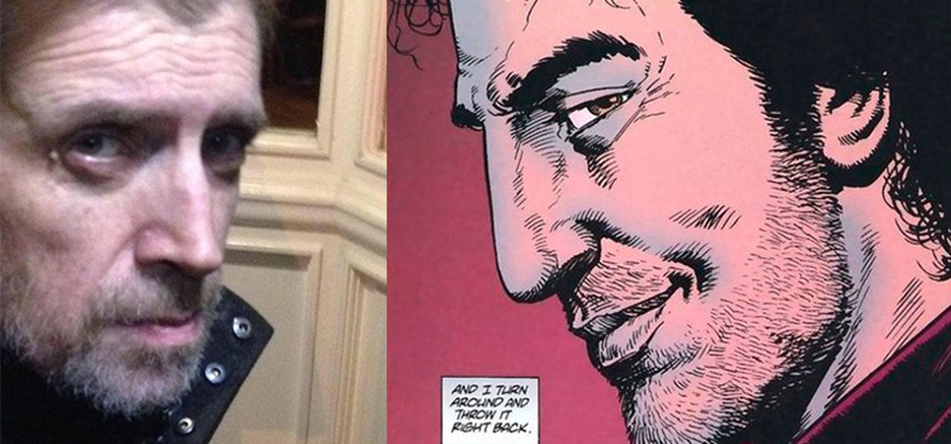 Steve Dillon muere a los 53 años, adiós a un grande del cómic
