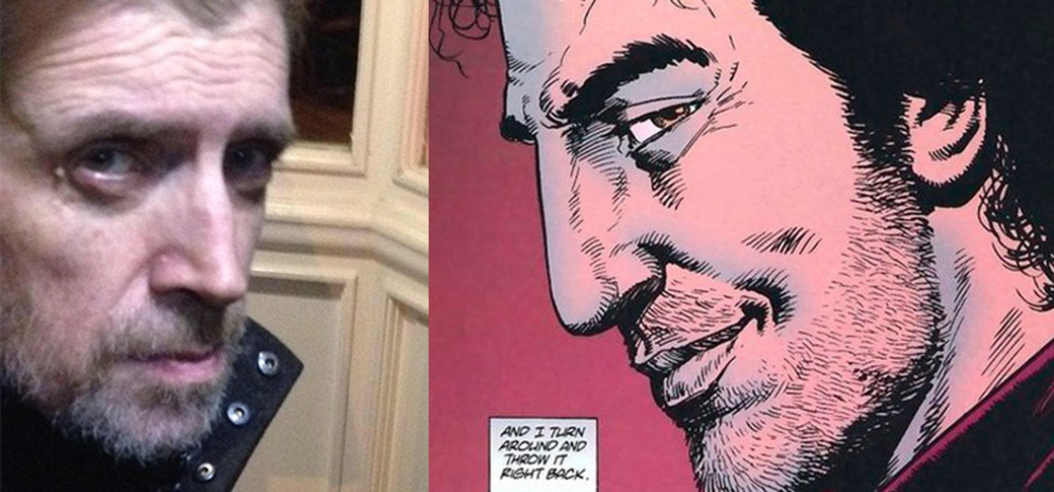 Steve Dillon muere a los 53 años, adiós a un grande del cómic