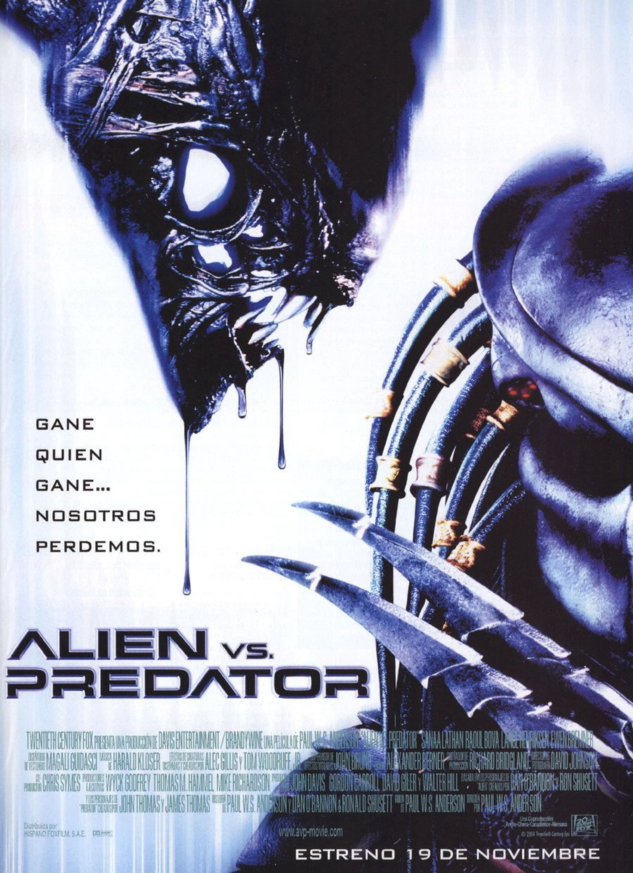 El clásico Aliens vs Predator 2000 gratis con GOG
