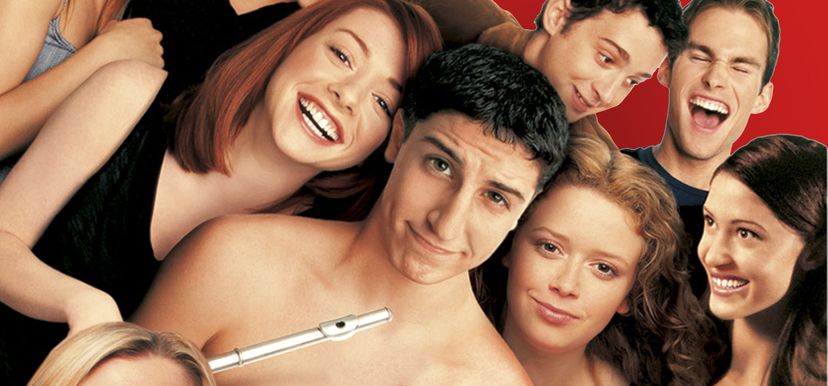 Las 25 mejores comedias y películas de risa de todos los tiempos