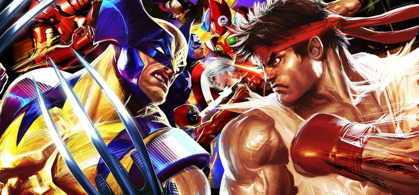 Marvel vs Capcom 4 se presentaría en la PlayStation Experience (rumor)