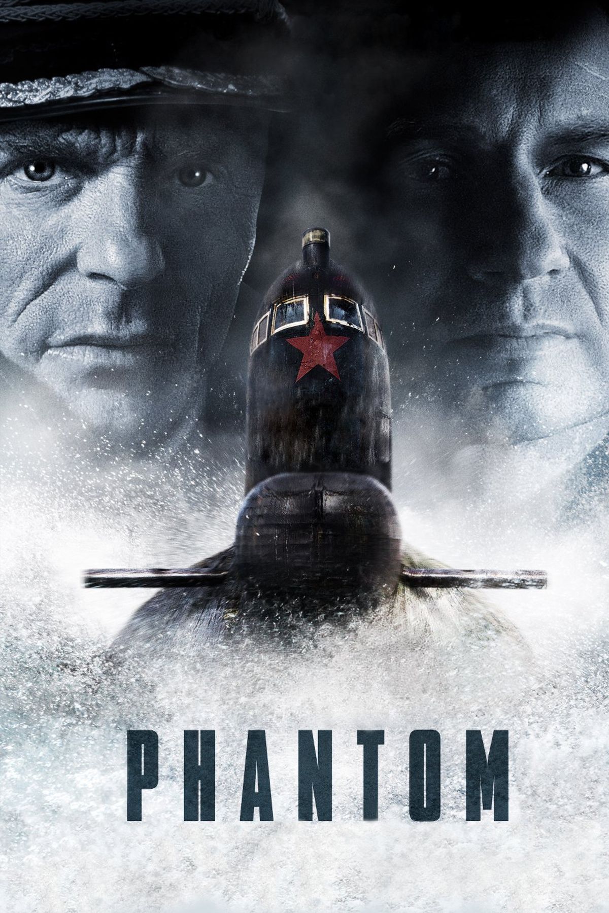 Phantom (2013) | Hobby Consolas Phantom (2013) | Hobby Consolas