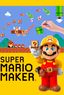 Consigue gratis el libro de Super Mario Maker
