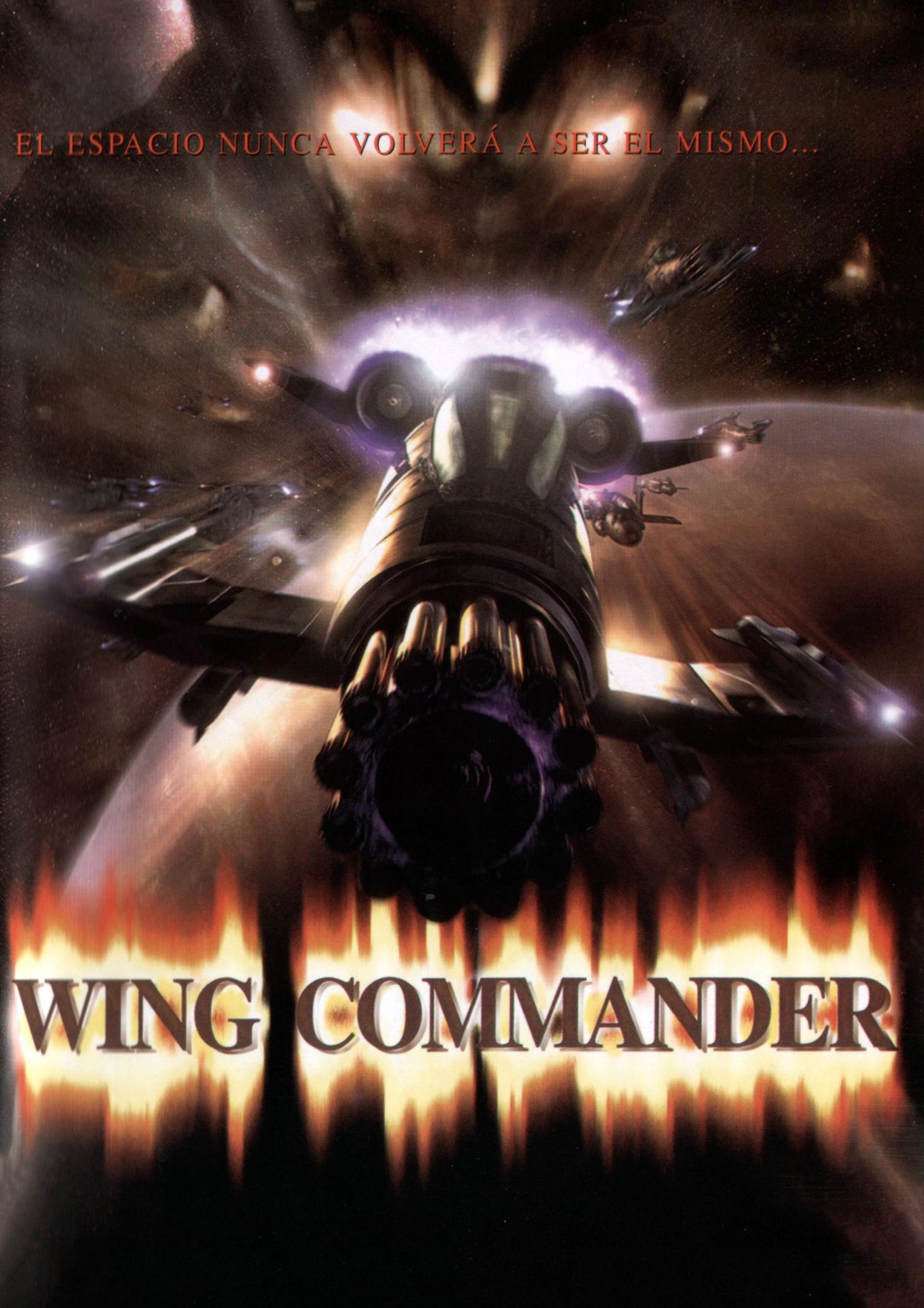 Wing Commander (1999) | Hobby Consolas