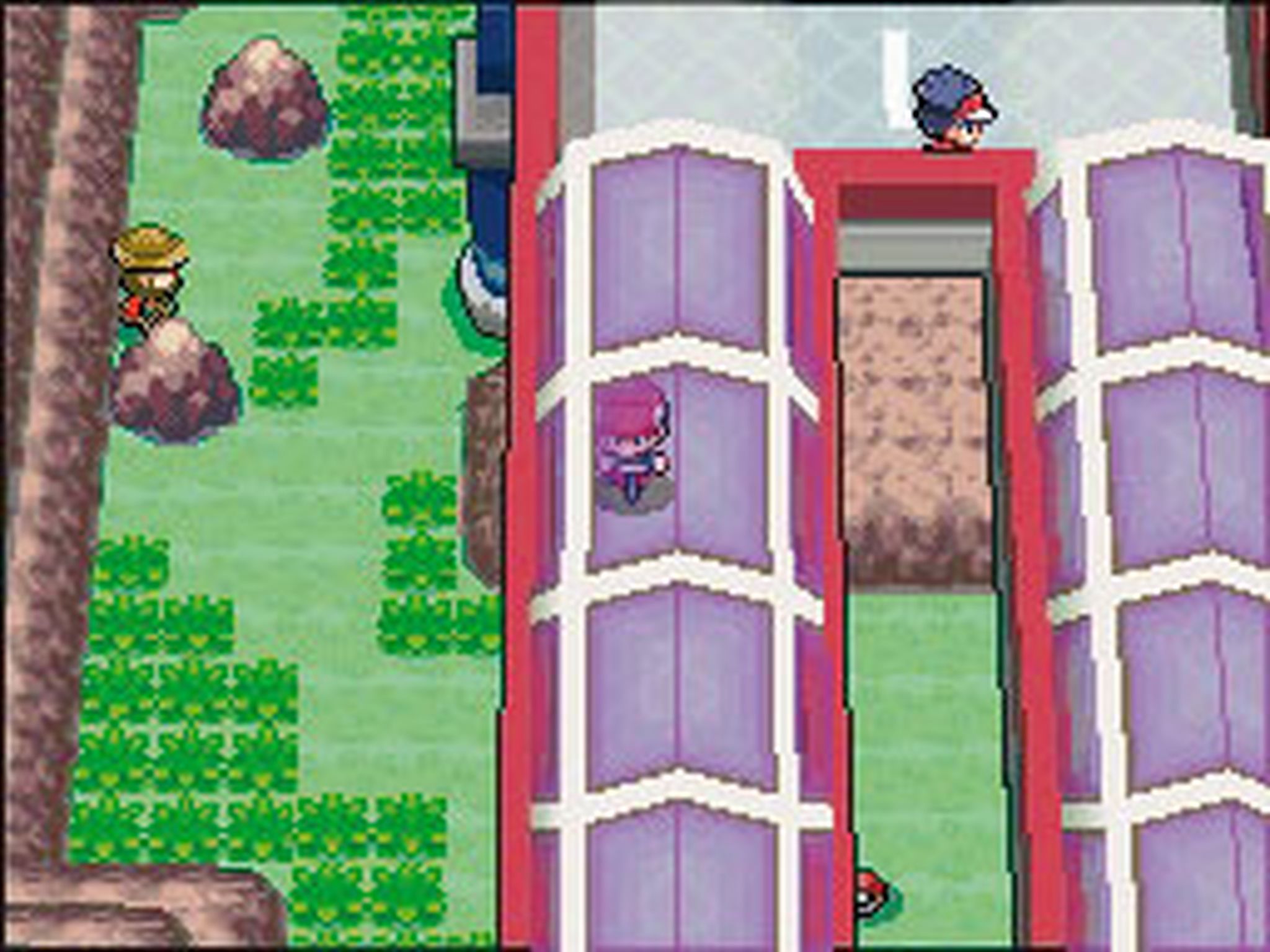 Pokémon Edición Platino - 6 - Rumbo a Ciudad Corazón