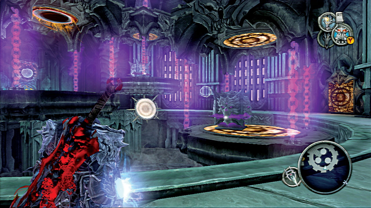 Darksiders - 6 - A por Straga - Guías y trucos en HobbyConsolas Juegos