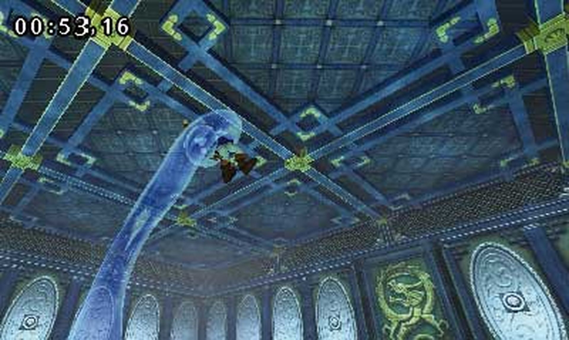 The Legend of Zelda A Link Between Worlds - 29.3.1 Morpha