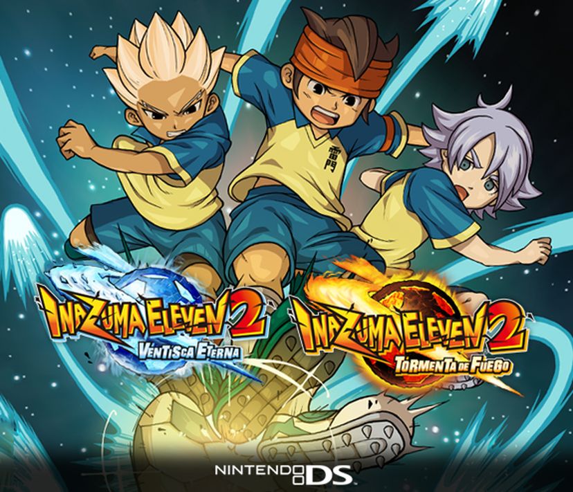 Guía y trucos de Inazuma Eleven 2