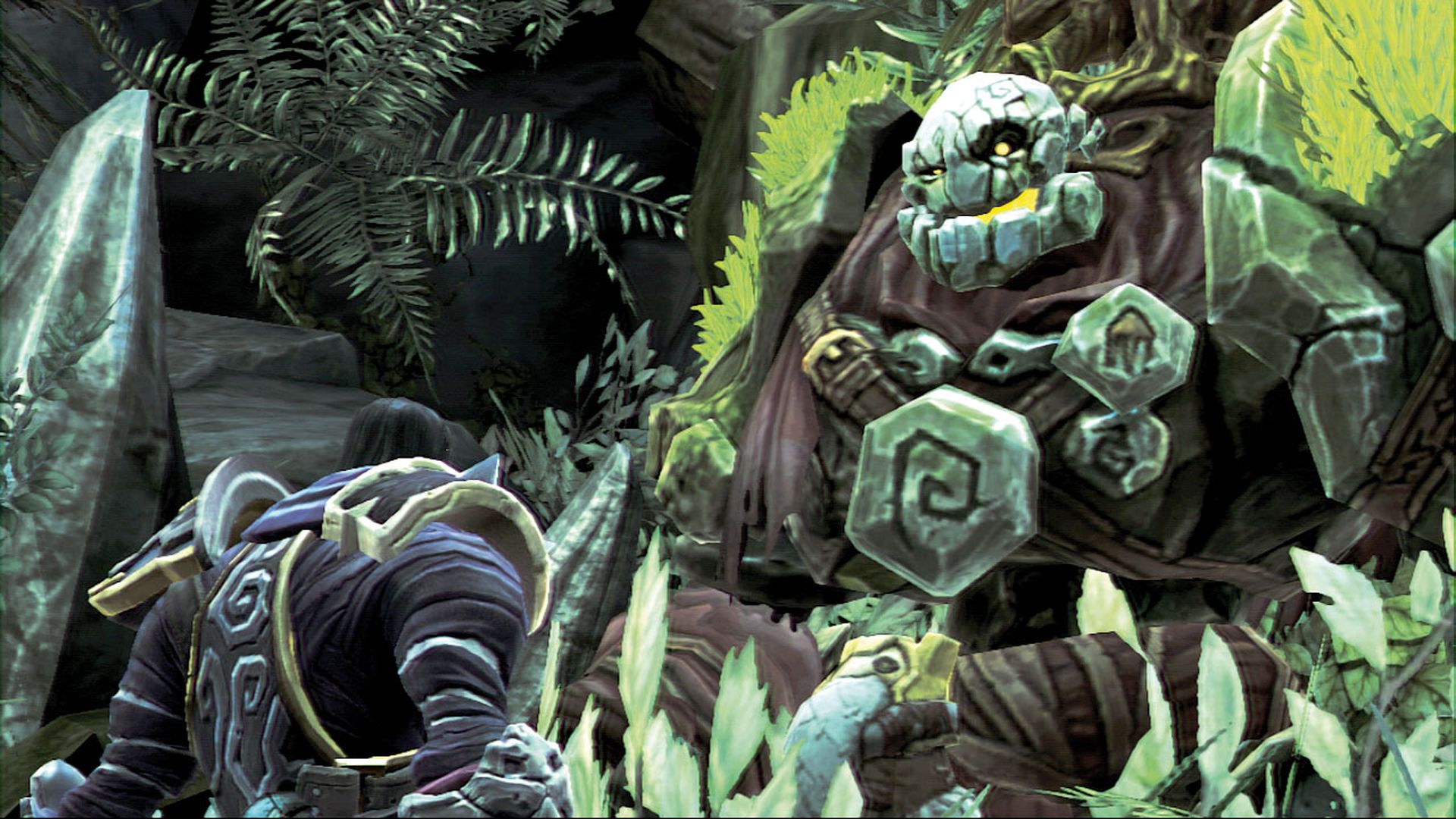 Darksiders II - Misiones secundarias