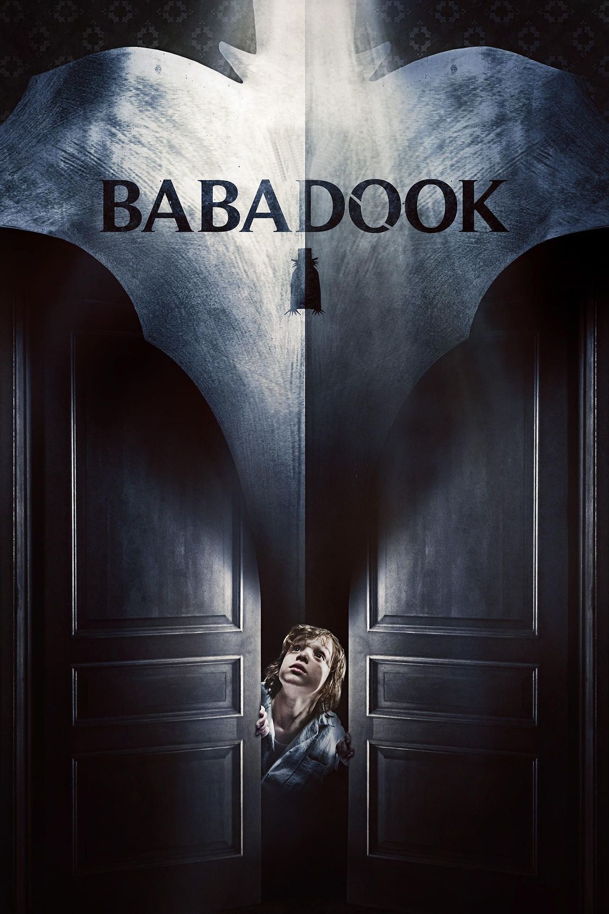 Babadook (2014) | Hobby Consolas