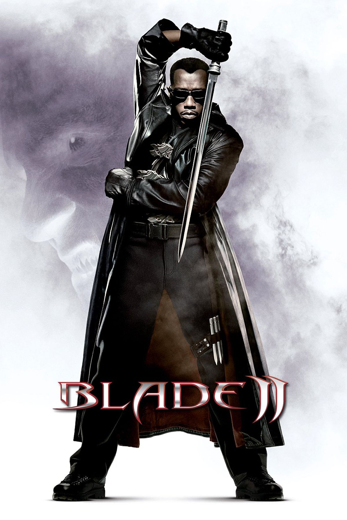 Blade II (2002) | Hobby Consolas