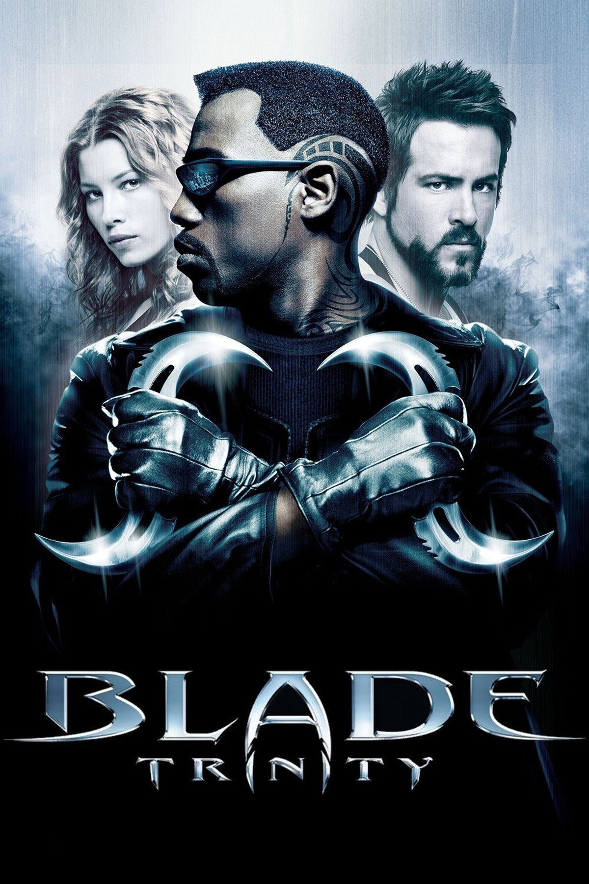 Blade Trinity (2004) | Hobby Consolas