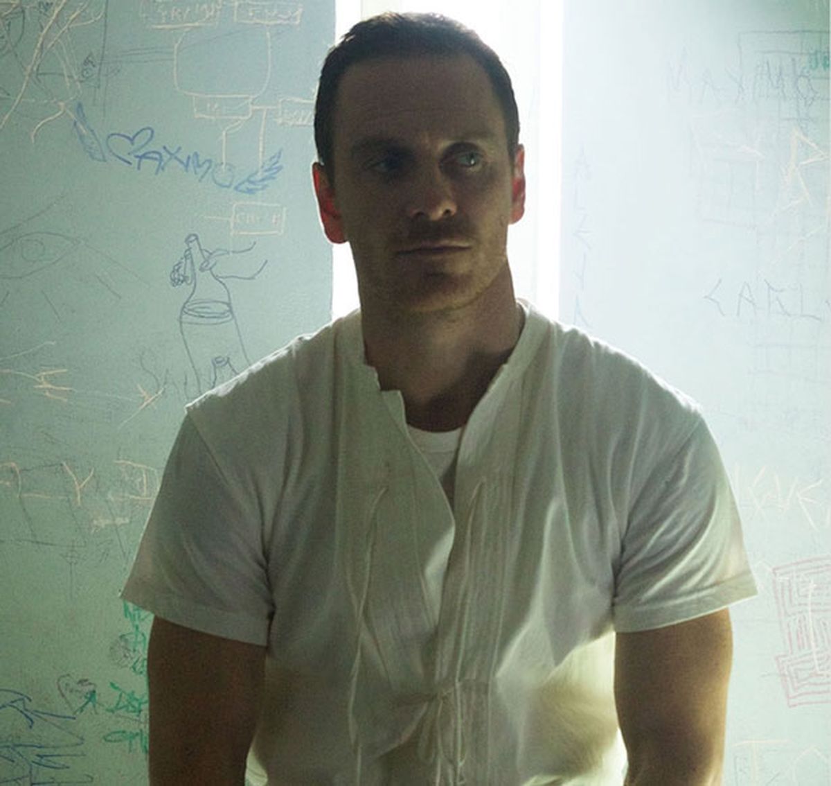 Assassin's Creed - Quién es quién en la película del videojuego